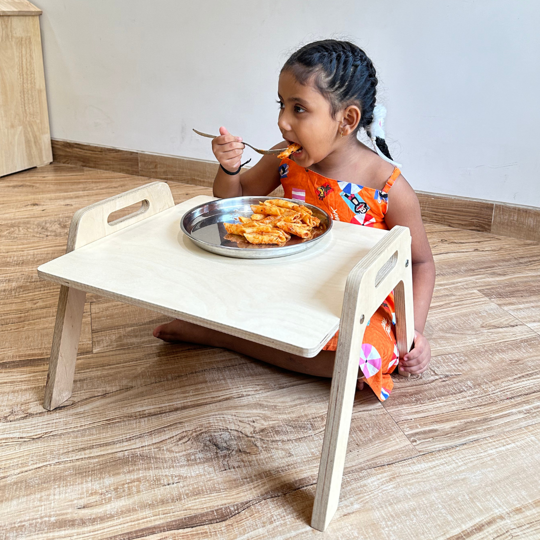 Encouraging Self-Feeding in Children: A Comprehensive Guide